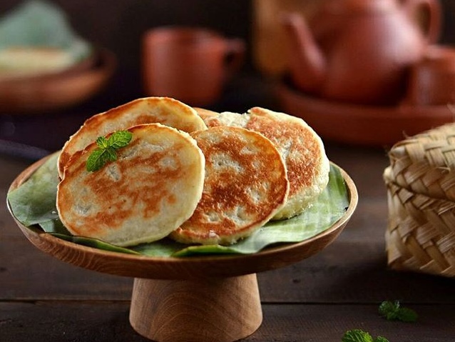 Wingko Babat Kok Jadi Makanan Khas Semarang? – Terminal Mojok