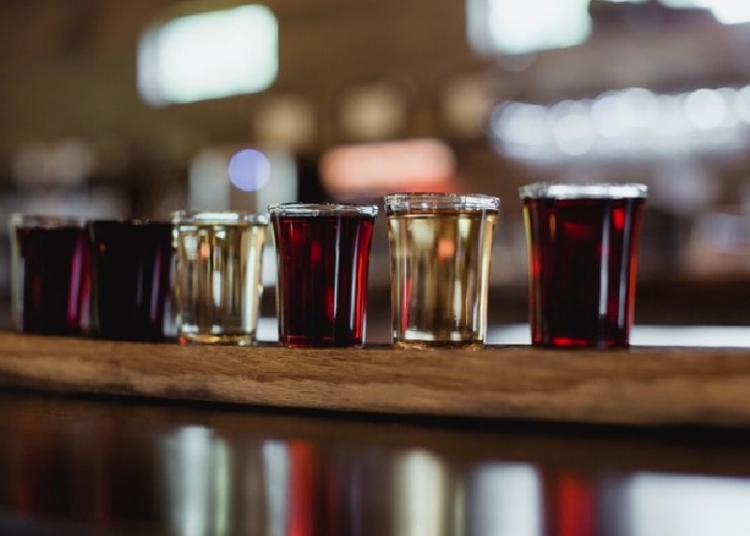 Lapo Tuak, Tempat Orang Batak Menghibur Diri dan Mengasah Skill Debat ...