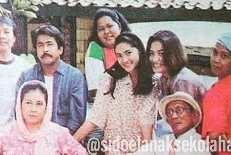 Si Doel Anak Sekolahan Episode 6, Musim 1: Golden Moment – Terminal Mojok