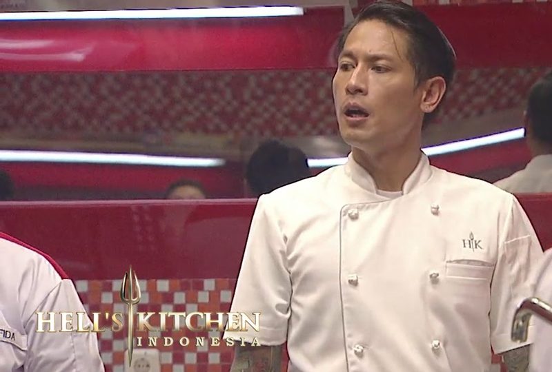 MasterChef Indonesia Nggak Ada Apa-apanya Dibanding Hell’s Kitchen ...
