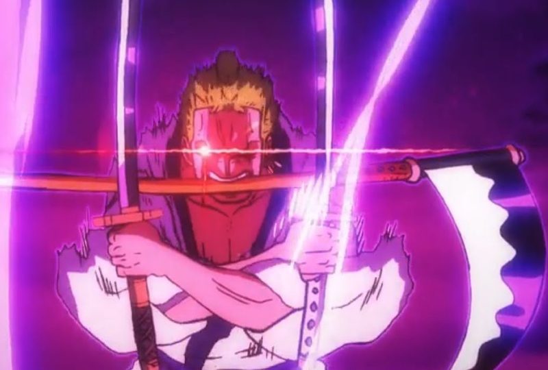 Review Chapter 1010 'One Piece': Narasi tentang Kaido yang (Ternyata ...