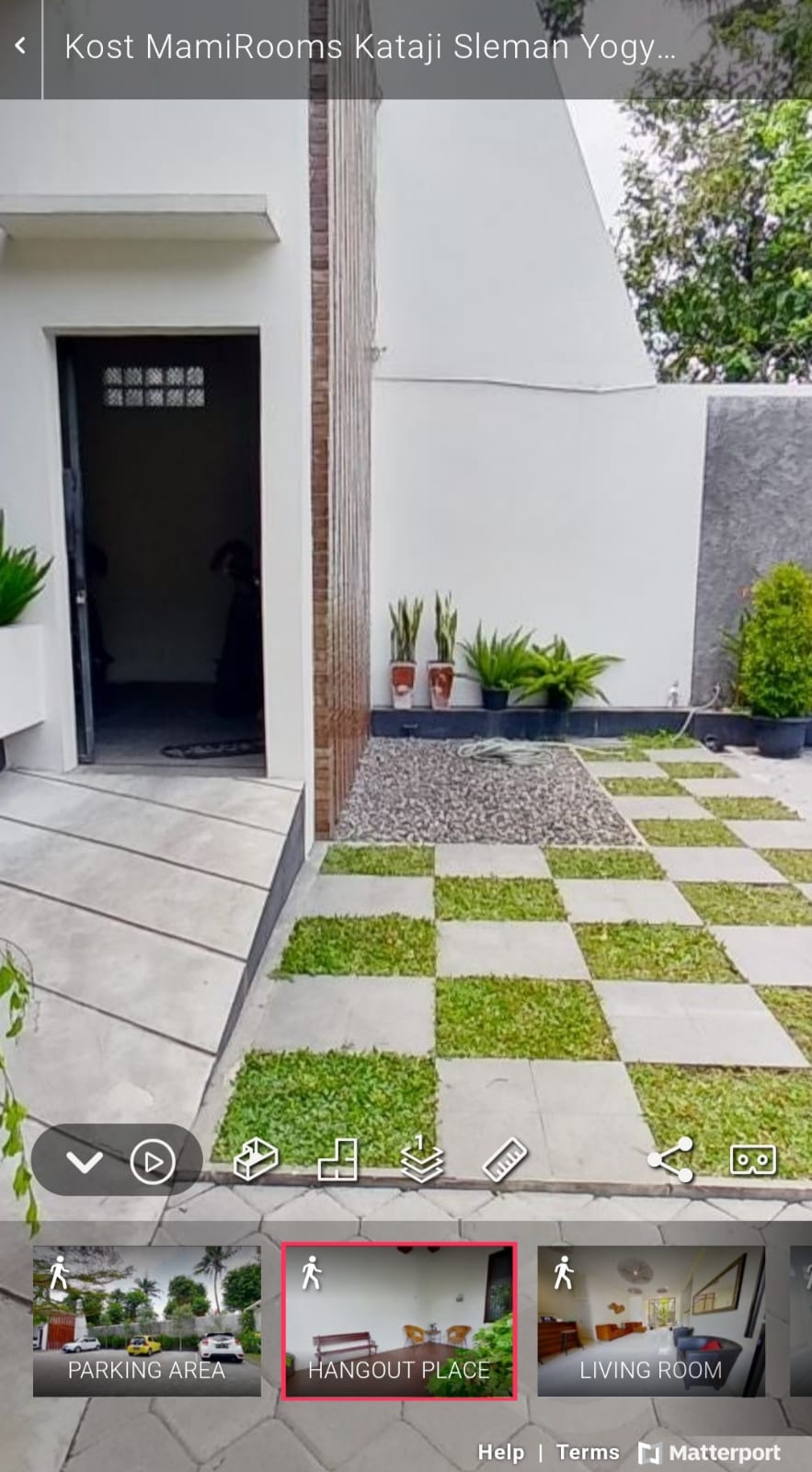 Tips Cari Kos Higienis di Jogja dan Jabodetabek, Bisa Pakai Aplikasi ...