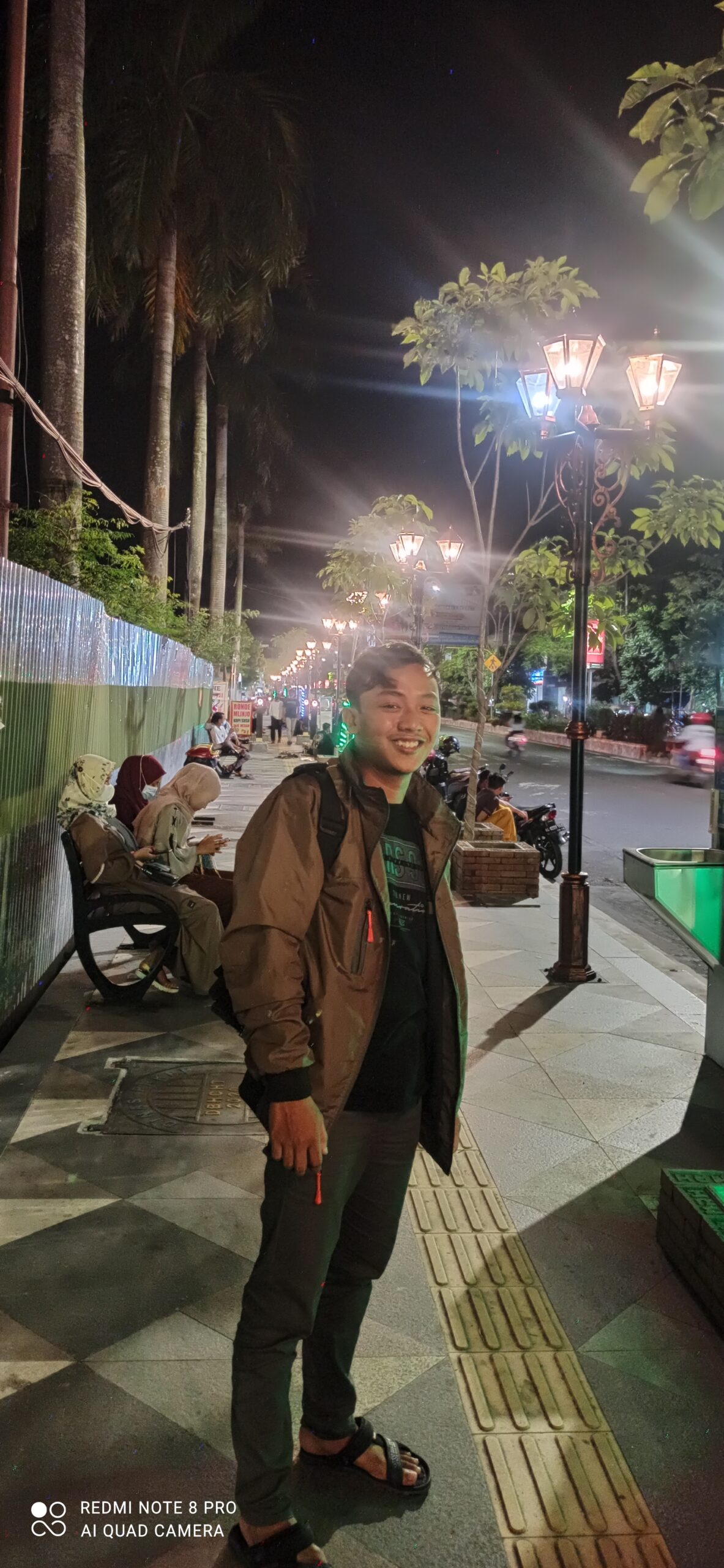 Kumpulan Artikel Pringgo Adi Sasongko, Kontributor Terminal Mojok