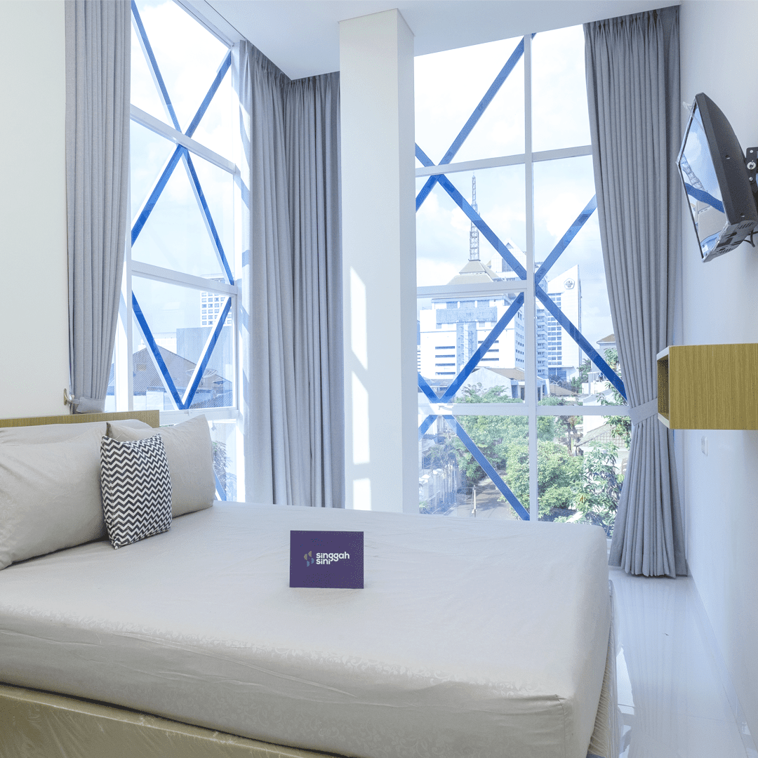 Tips Cari Kos Higienis di Jogja dan Jabodetabek, Bisa Pakai Aplikasi ...