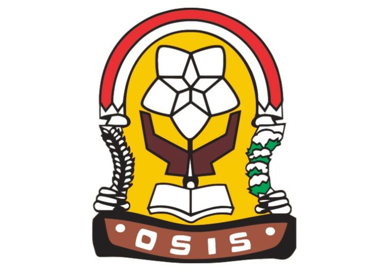 Terkuak! Inilah Makna Tersembunyi di Balik Logo OSIS! - Terminal Mojok