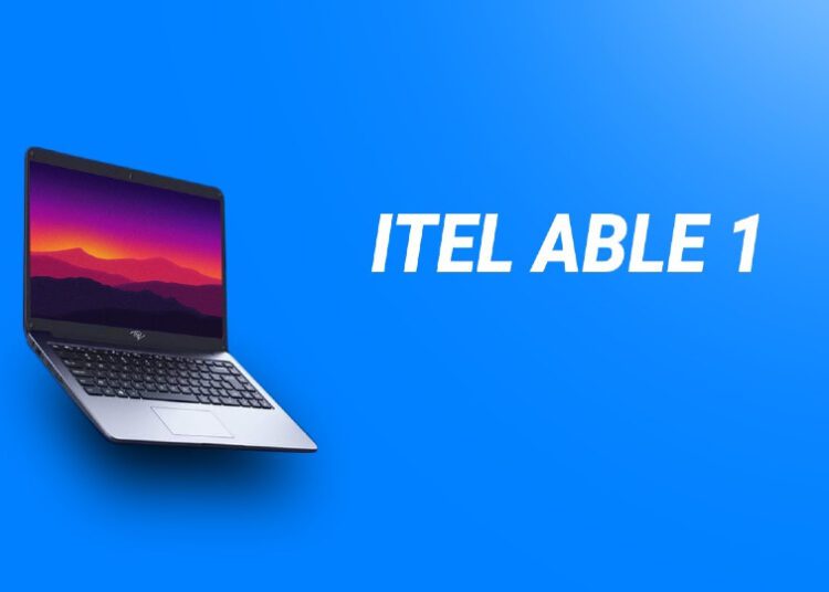 Itel Able 1: Gagal Jadi Killer untuk Laptop Rp4 Jutaan, Acer dan Lenovo ...