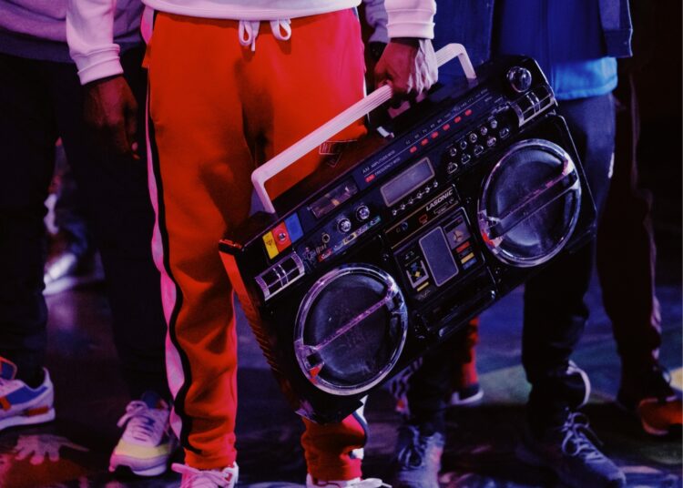 10 Rapper Indonesia Terbaik Sepanjang Masa - Terminal Mojok