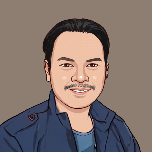 Kumpulan Artikel Henri Koreyanto, Kontributor Terminal Mojok