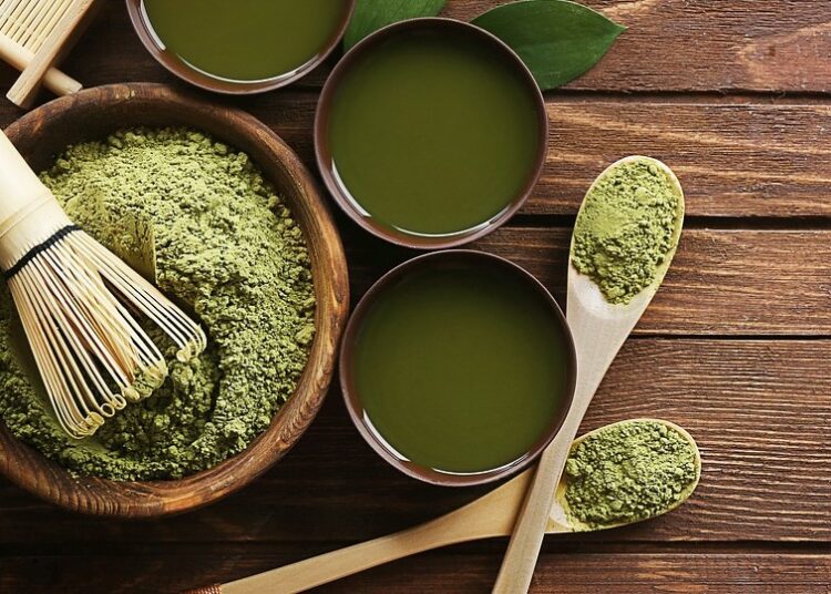 Matcha Frappe Point Coffee: Kualitas Premium, Harga Terjangkau