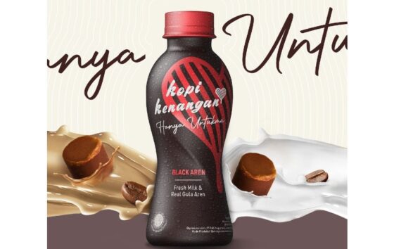 Review Kopi Kenangan Botol: Tetap Nikmat meski Rasa Lebih Ringan