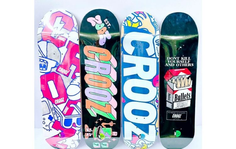 Apa Kabar Brand Lokal yang Sempat Merajai Distro di Indonesia?