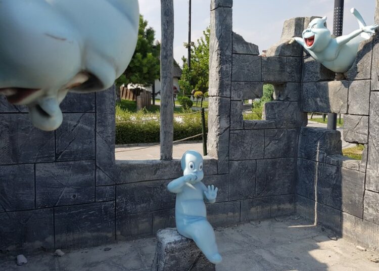 Casper, Cerminan Sad Boy Sesungguhnya