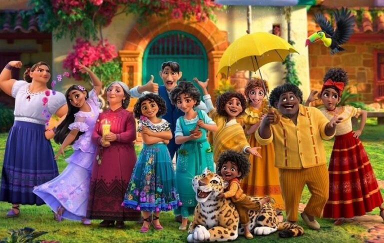 Film Coco Lebih Terasa Nyelekit Dibanding Encanto