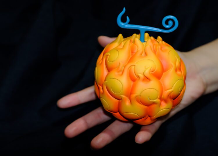 Panduan Memahami Rumitnya Buah Iblis di Dunia One Piece