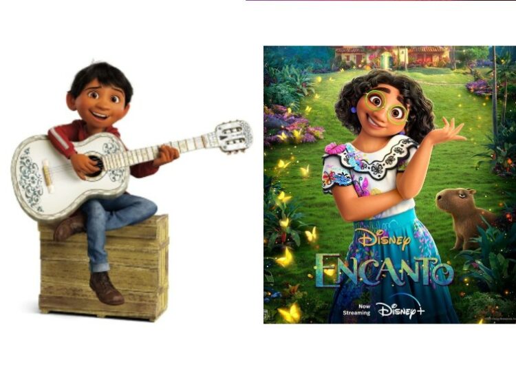 Film Coco Lebih Terasa Nyelekit Dibanding Encanto