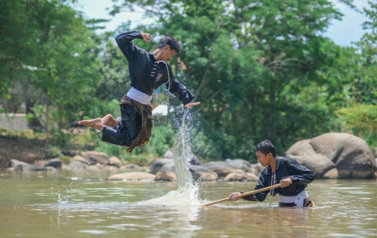 Branding Madiun Kampung Pesilat Indonesia yang Berlebihan