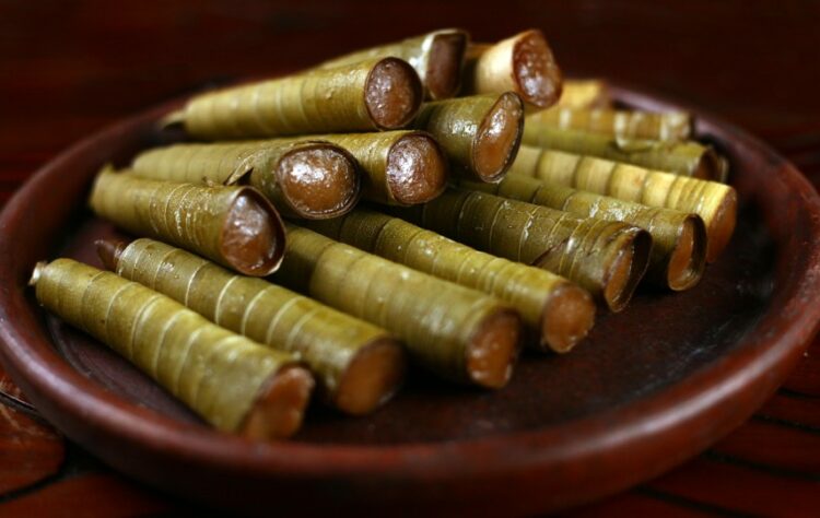 6 Rekomendasi Kuliner di Pasar Kranggan Yogyakarta - Terminal Mojok