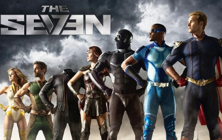 Homelander, Gambaran Realistis jika Manusia Dikasih Kekuatan Super