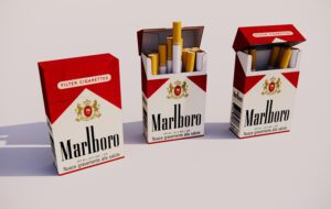 Rokok Country Merah: Rokok Alternatif untuk Pencinta Marlboro Merah
