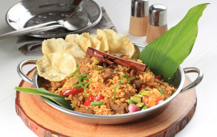 6 Rekomendasi Kuliner di Kawasan Wisata Religi Sunan Ampel Surabaya