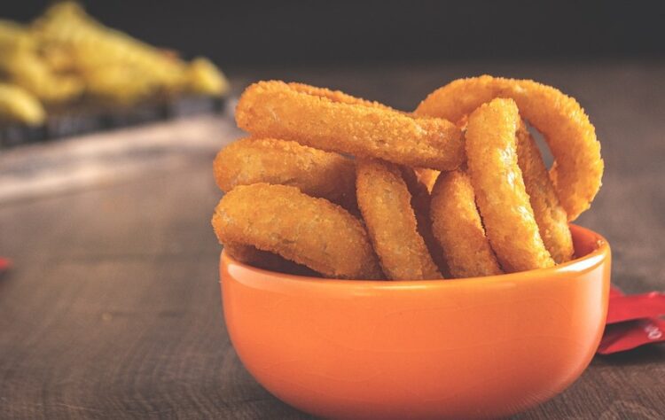 6 Makan yang Dijual di Krusty Krab selain Krabby Patty - Terminal Mojok