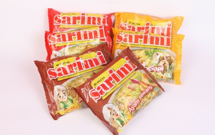 Top 5 Varian Rasa Sarimi Isi 2 Terlezat, Ada Favoritmu?