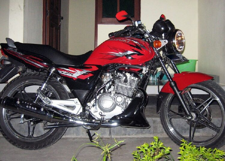4 Alasan Suzuki Thunder 125cc Masih Jadi Motor Paling Dicari Saat Ini