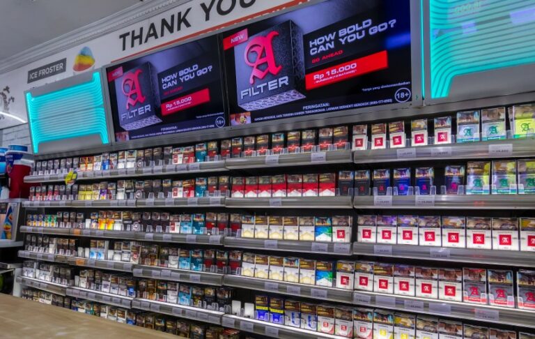 Rekomendasi 5 Rokok Murah dengan Rasa Mewah - Terminal Mojok