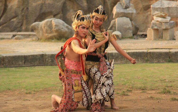 3 Kisah Cinta yang Berakhir Tragis dalam Kisah Ramayana