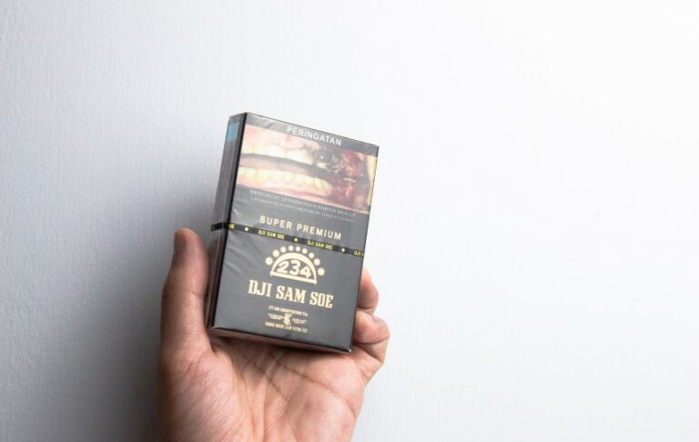 5 Merek Rokok Jadul yang Harus Diproduksi Kembali - Terminal Mojok