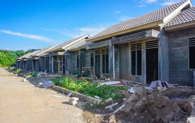 3 Hal yang Sulit Dilakukan Penghuni Perumahan Cluster