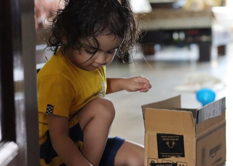 Bikin Video Boxing Sama Pentingnya dengan Video Unboxing