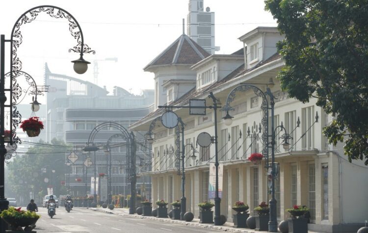 5 Nama Jalan di Bandung yang Susah Diucapkan - Terminal Mojok