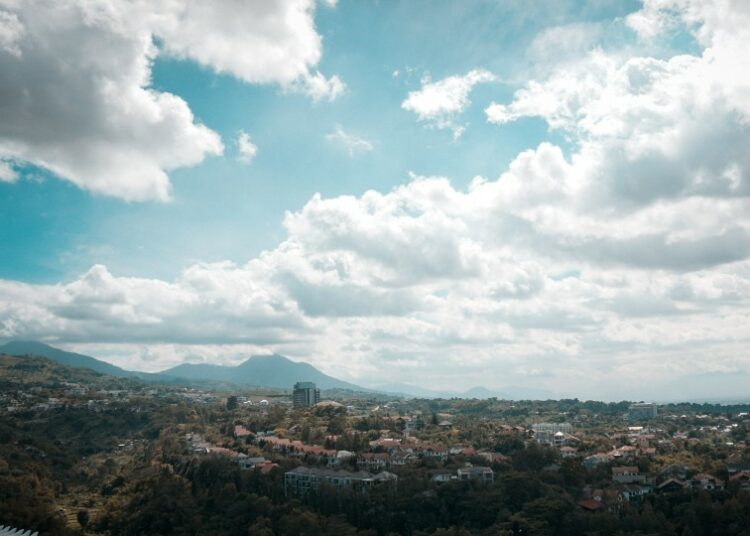 Ciumbuleuit, Salah Satu Alasan Bandung Harus Berhenti Diromantisasi