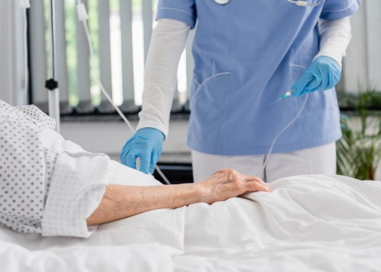 Yang Kalian Perlu Tahu tentang Kateter