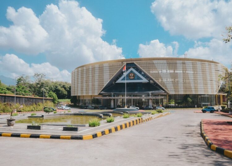 Unpad, Kampus Rest Area yang Cuma Menang Status Negeri Doang!