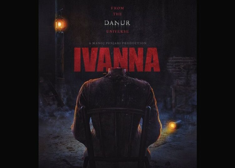 Ivanna: Film Horor Terbaik dari Semesta Danur