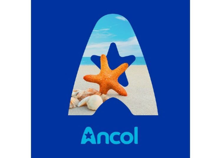 Logo Baru Ancol Katanya Nggak Ancol-ancol Banget