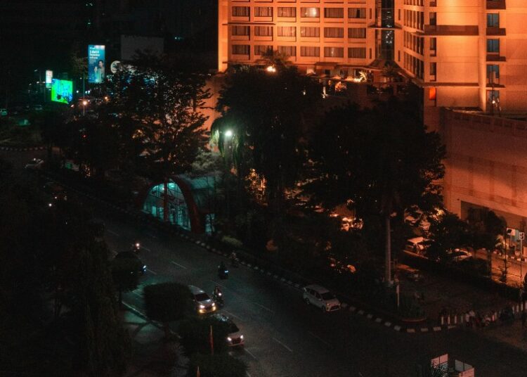 3 Jalanan Angker di Semarang yang Bikin Ngeri