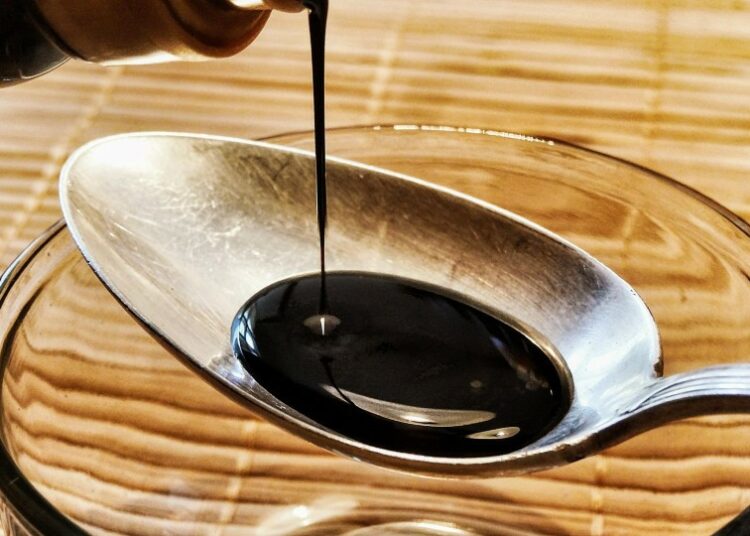 Kecap Legendaris dari Jawa Timur