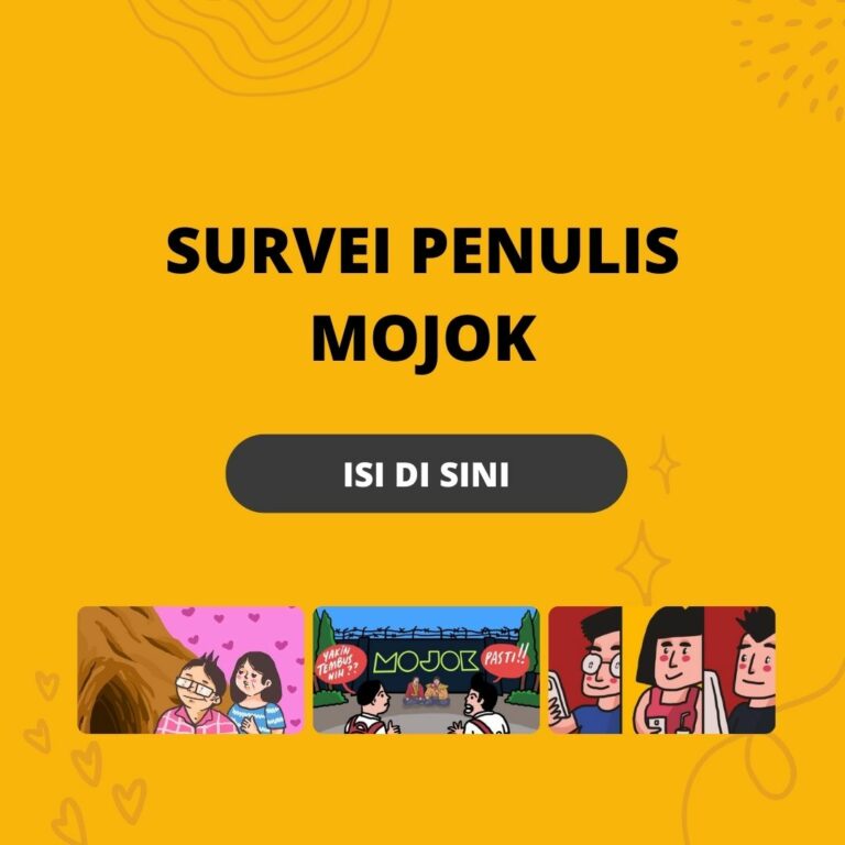 Kampus Arsip – Terminal Mojok