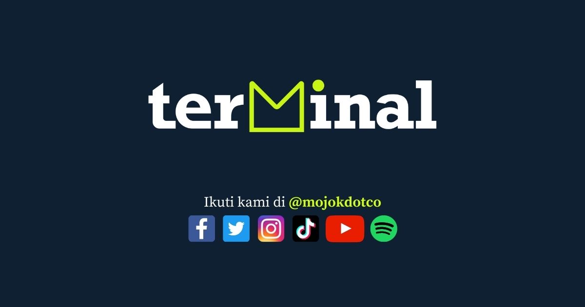 F.A.Q. - Terminal Mojok