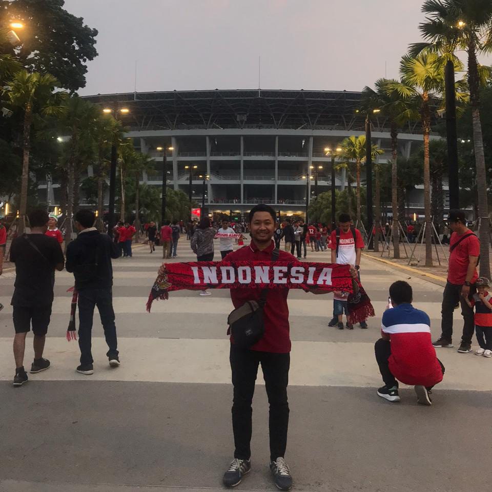 Kumpulan Artikel Deddy Perdana Bakti, Kontributor Terminal Mojok