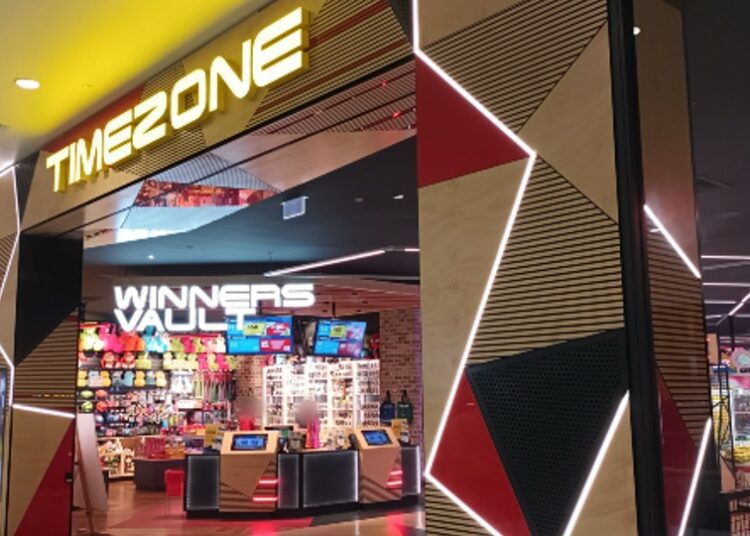 5 Permainan Timezone Terpopuler, Bikin Puas dan Happy