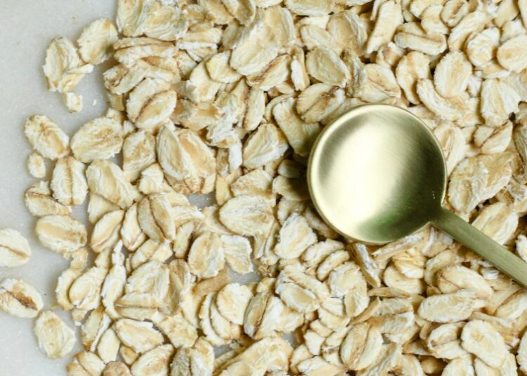 Resep Oatmeal Praktis dan Enak, Coba Sendiri di Rumah!