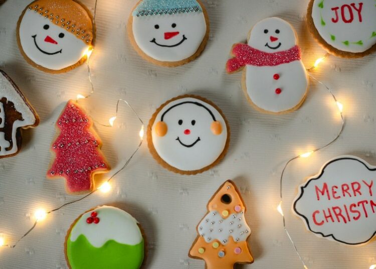 5 Resep Kue Tanpa Oven, Cocok Buat Suguhan Natal