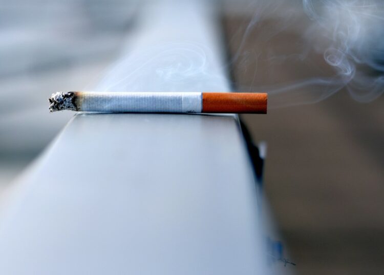 Jika Semua Perokok di Indonesia Berhenti Merokok