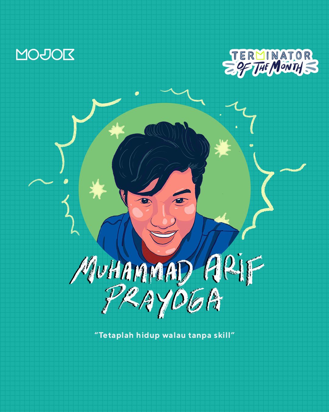 Kumpulan Artikel Muhammad Arif Prayoga, Kontributor Terminal Mojok