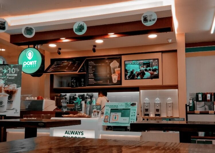 Indomaret Point Punya Kopi Baper, Kopi Botol Terbaik Saat Ini