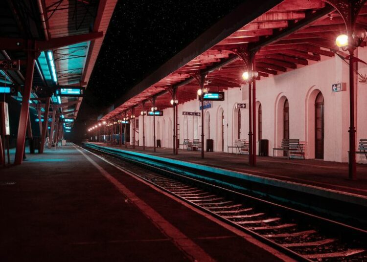 Stasiun Malang Kotabaru, Stasiun Rasa Bandara